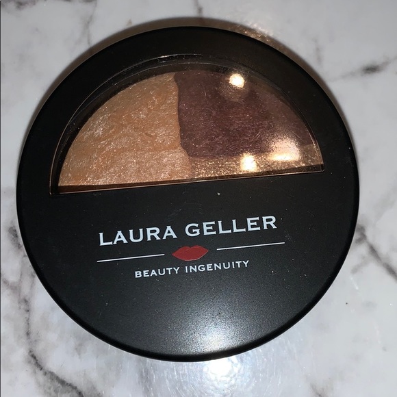 Laura Geller | Makeup | Sahara Skies Baked Eye Elements Quad Laura ...